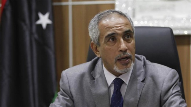 Libye : Limogeage du Premier ministre rebelle – Sahel Intelligence