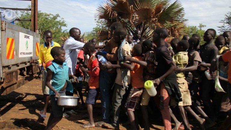 Soudan : L’ONU met en garde contre une extension de la famine – Sahel ...