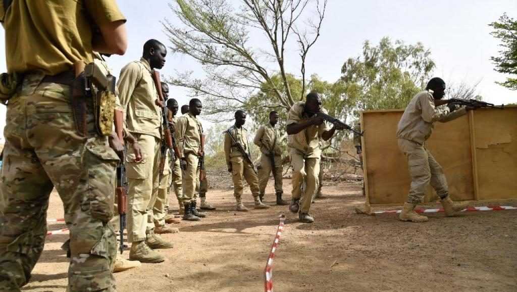 Burkina Faso : Plusieurs morts et blessés - Sahel Intelligence