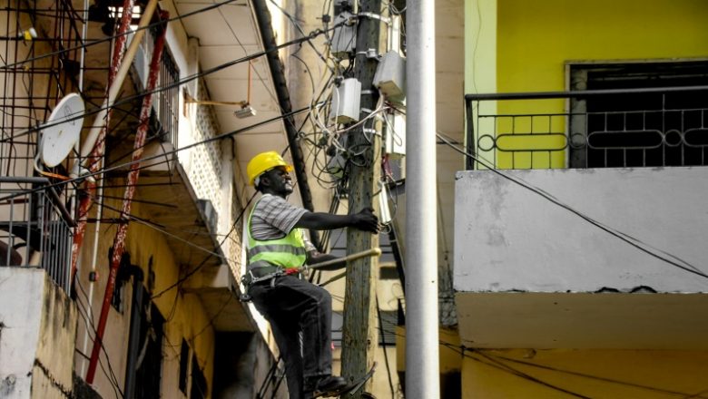 Liberia: électricité – Sahel Intelligence