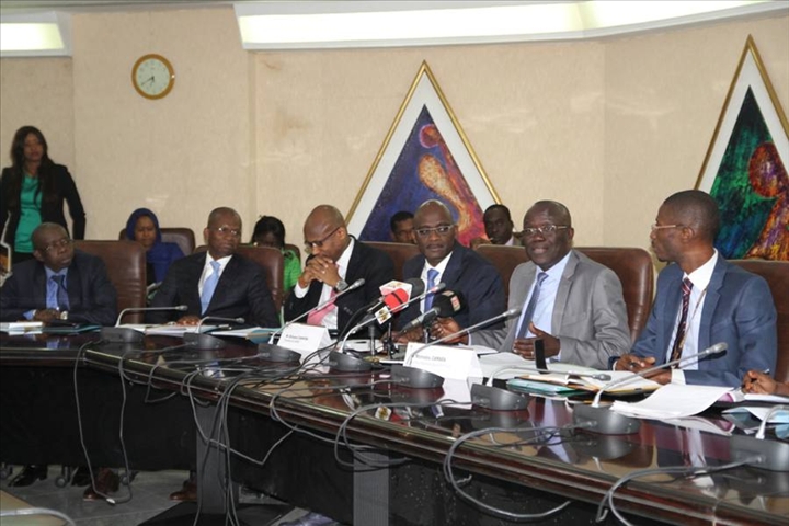 Sénégal : Banques – Sahel Intelligence