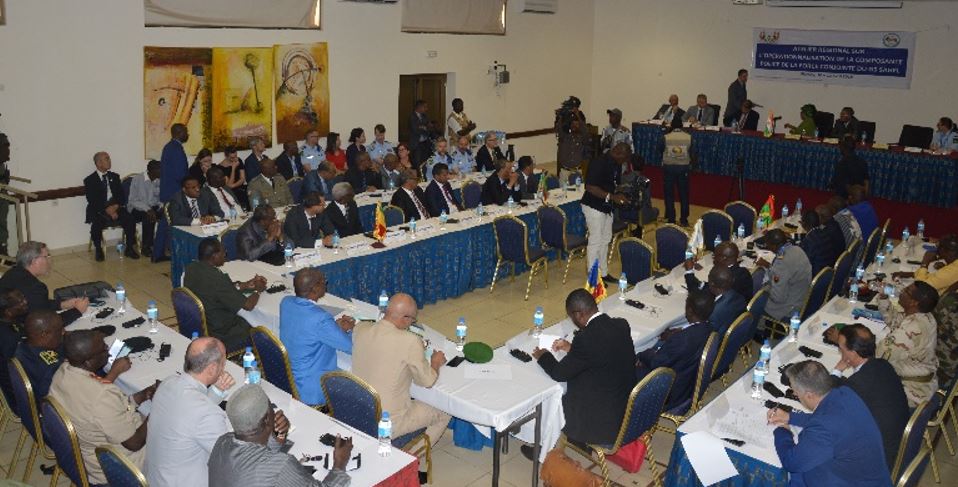 Sénégal : comité de pilotage du programme Sahel de l’ONUDC – Sahel ...