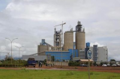 Sénégal : production de ciment – Sahel Intelligence