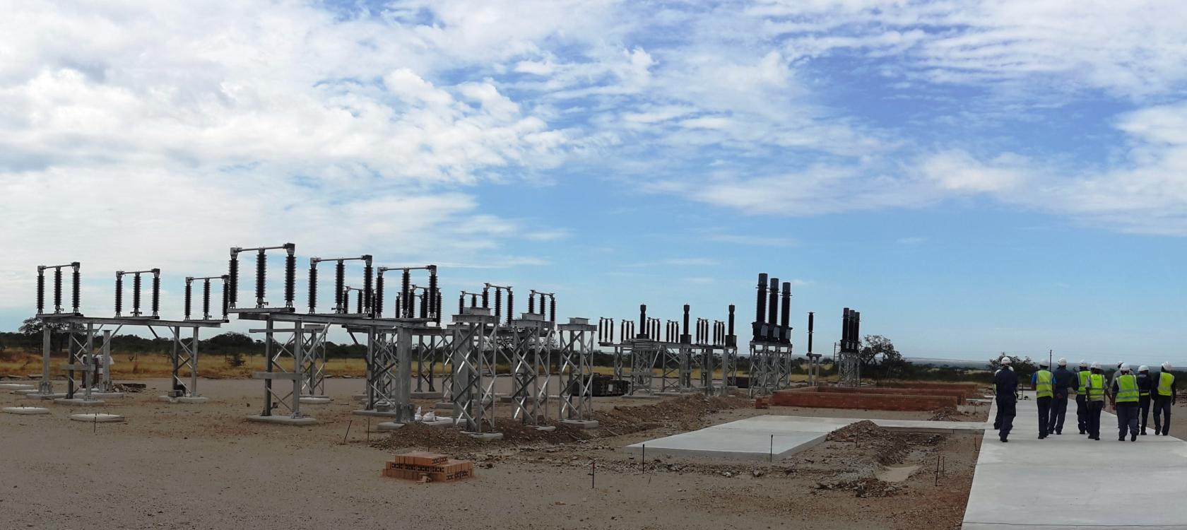 Niger : l’ONEE poursuit son développement en Afrique – Sahel Intelligence