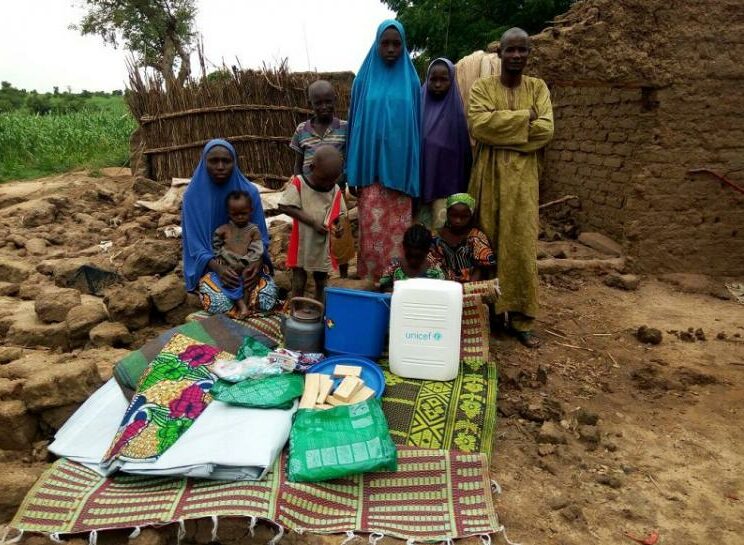 ONU : 1,5 million de personnes ont besoin d’aide humanitaire au Burundi ...