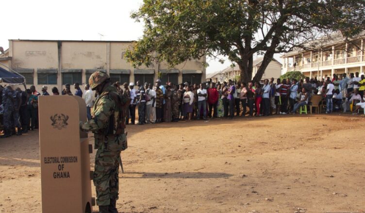 Ghana : élections le 7 décembre 2020 – Sahel Intelligence
