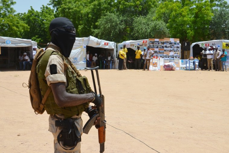 Nigeria: 9 soldats tués et de nombreux civils disparus – Sahel Intelligence