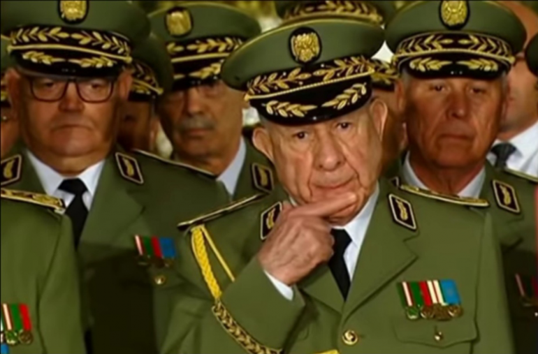Algérie: Pourquoi Saïd Chengriha complote-t-il contre l’armée? – Sahel ...