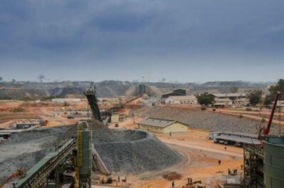Ghana : Mines aurifères de Bogoso-Prestea – Sahel Intelligence