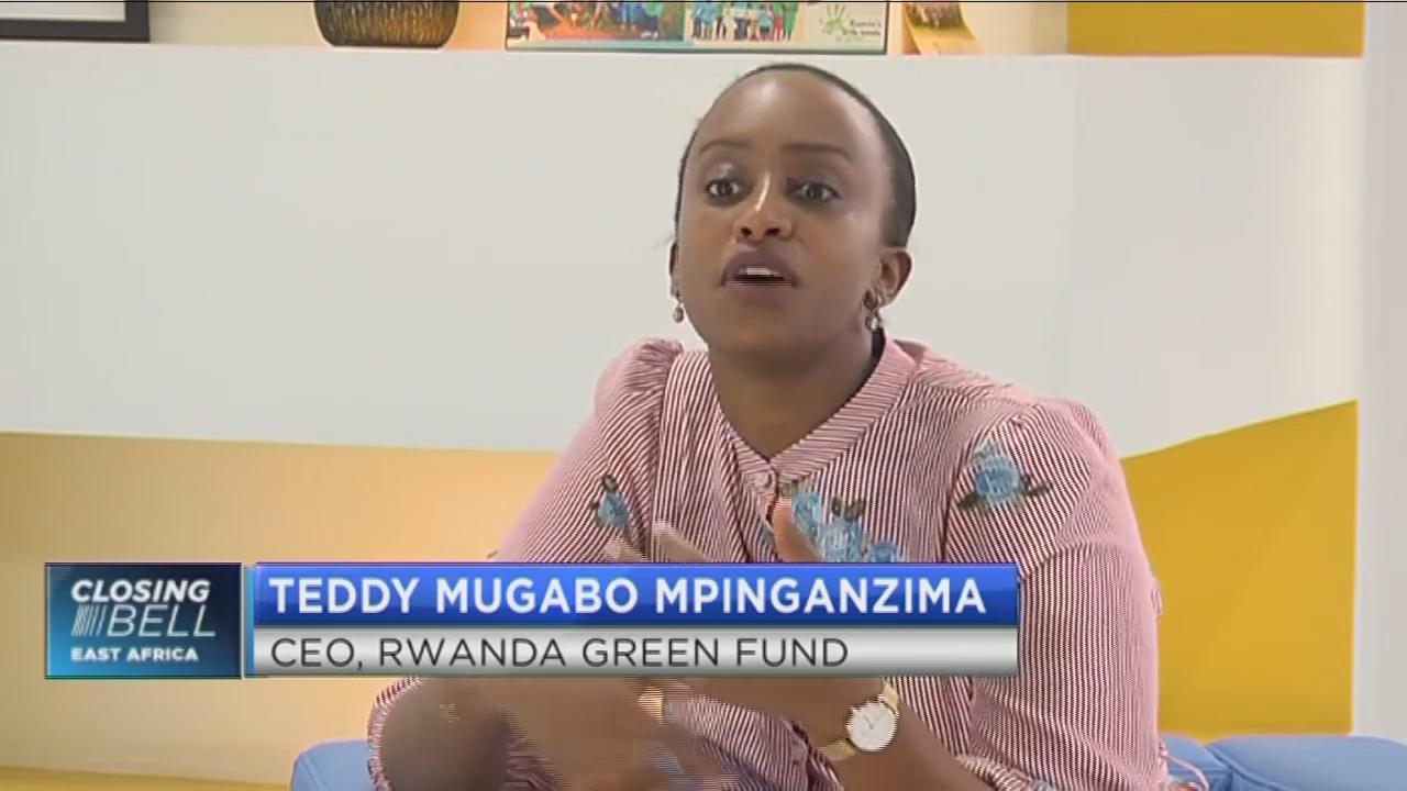 Rwanda : 11 milliards de dollars pour la lutte contre le changement ...