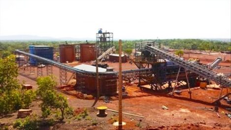 Mali : Mine d’or de Morila – Sahel Intelligence