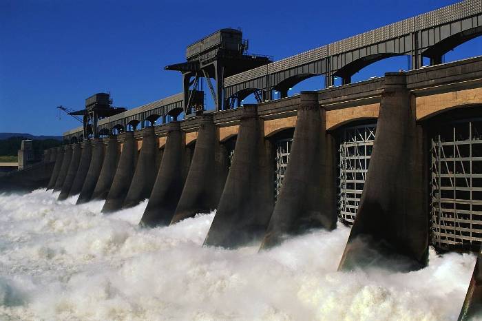 Rwanda : centrale hydroélectrique régionale de Rusumo Falls – Sahel ...