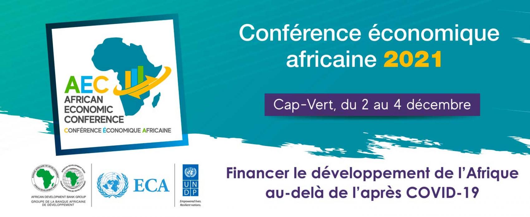 Afrique : Conférence économique africaine 2021 – Sahel Intelligence