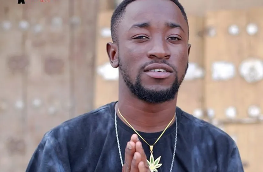 Mali: libération du rappeur « Dr Keb » après plus de trois mois d ...