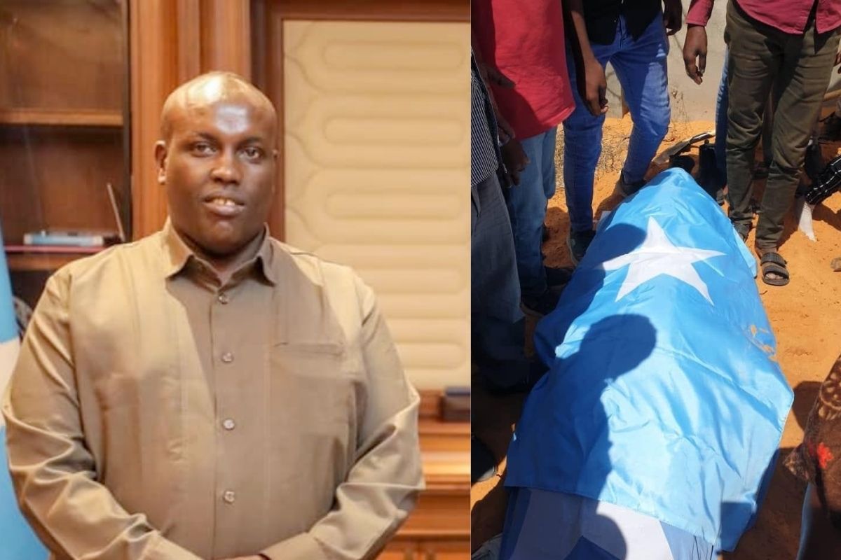 Somalie: le directeur de Radio Mogadiscio tué dans un attentat suicide ...