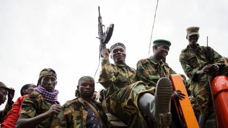 RDC : Les rebelles du M23 s’emparent de la ville de Bunagana à la frontière ougandaise – Sahel ...