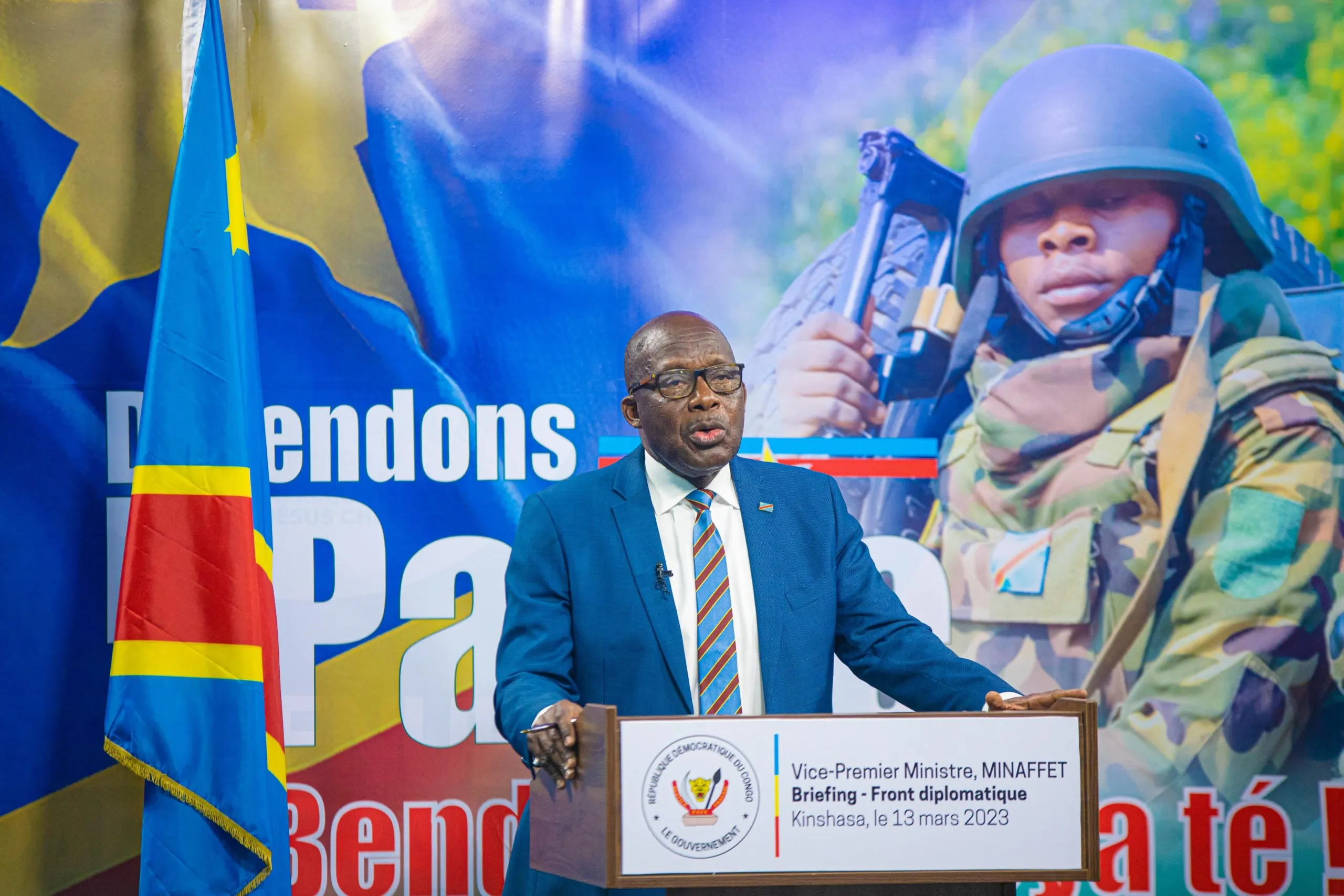 L’ONU : La RDC appelle à l’application des sanctions contre le Rwanda ...