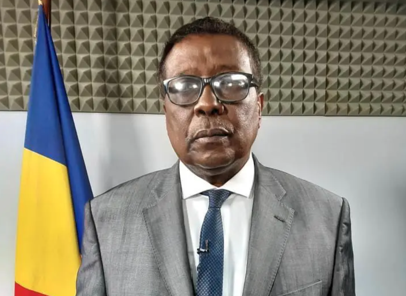 Afrique : Contestation globale du Tchad, du Congo et du Rwanda sur les ...