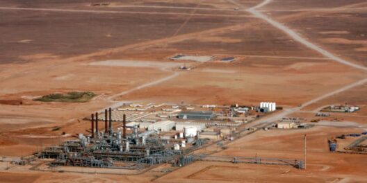 Niger : Production pétrolière avec plus de 20 millions de barils en ...