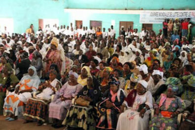 Mali : Six villages tournent le dos à l’excision et au mariage précoce ...