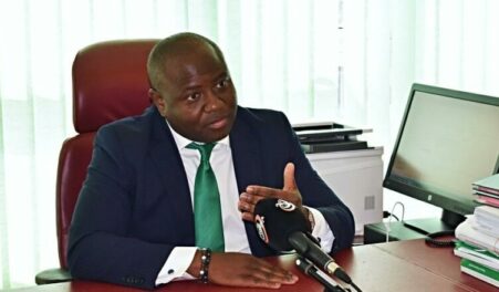Guinée équatoriale : Le gouvernement remet sa démission – Sahel ...